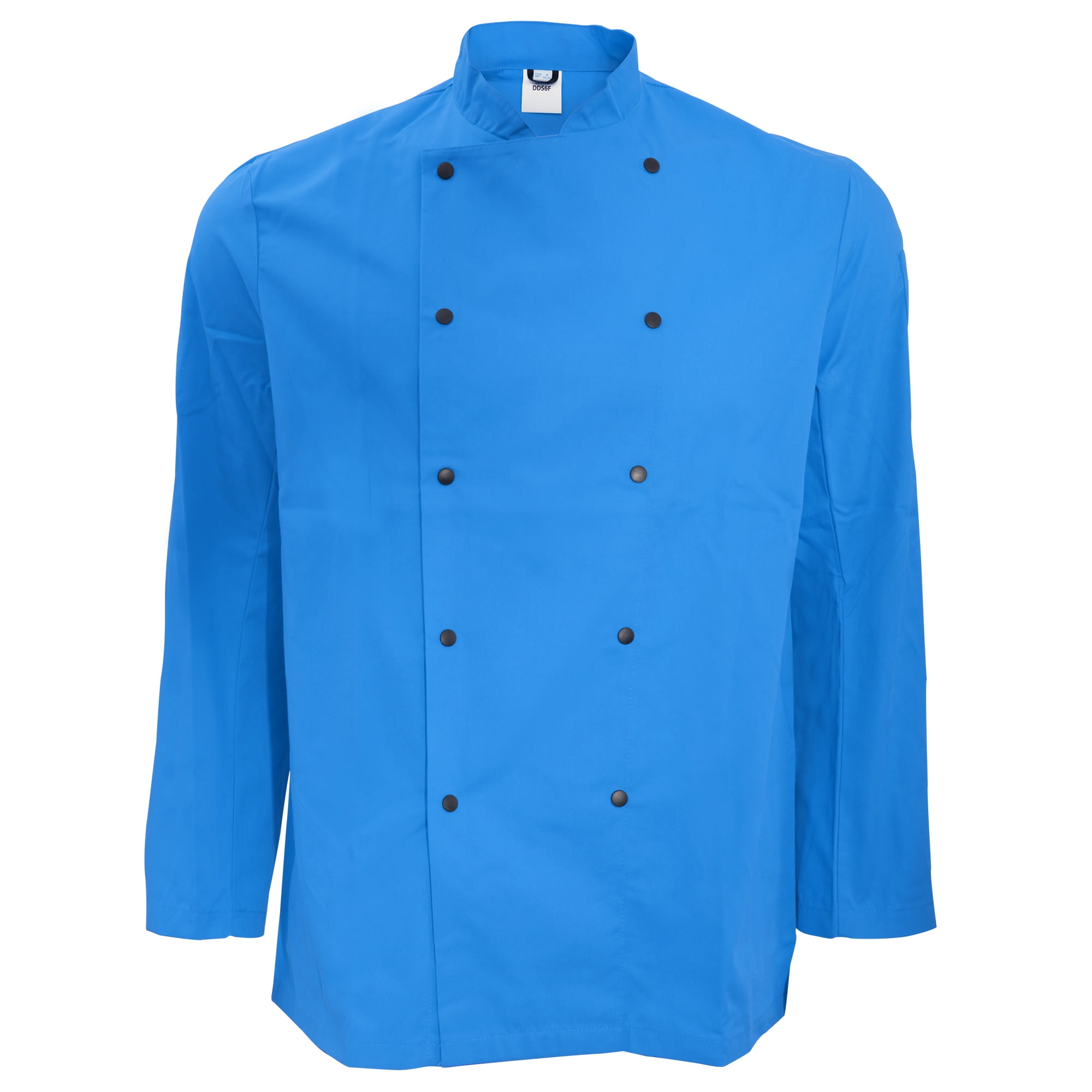 Dennys Long Sleeve Stud Button Chef Jacket (Pack of 2) | Walmart Canada