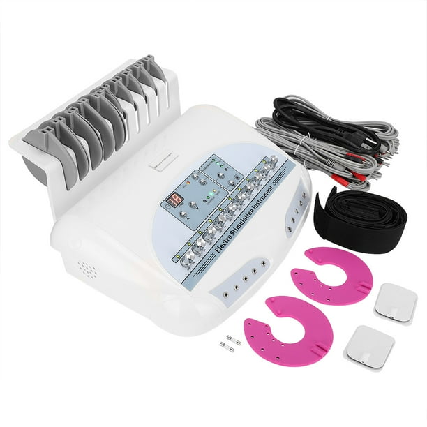 Meridians Massager,Microcurrent Meridians Massage Muscle Microcurrent ...