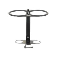 On Time 95000 Buck Boiler, 4 Gallons, 110V Electric, Black - Walmart.com