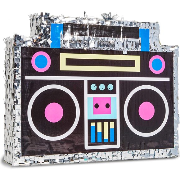 90s Pinatas - Walmart.com