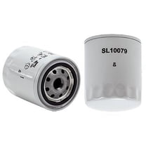 WIX Transmission Filter 58923 - Walmart.com