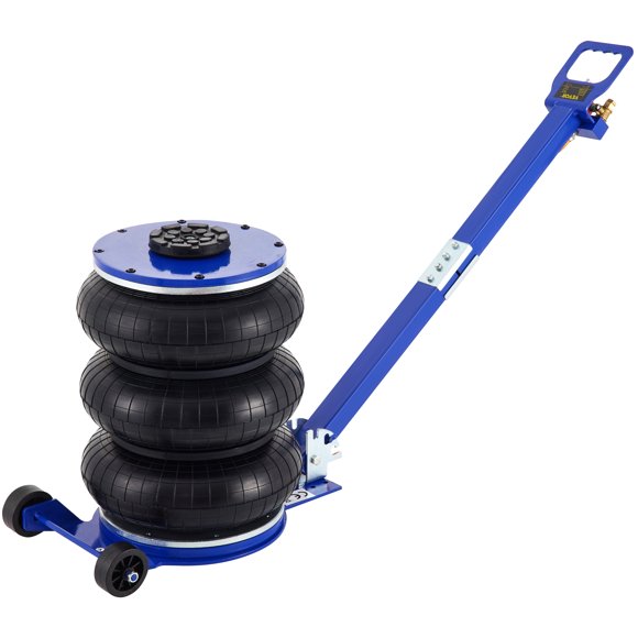 Car Wheel Trolley Jacks