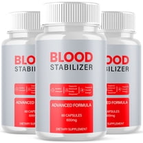 Cardiozen Blood Balance Support Pills Advanced Formula Vitamin ...