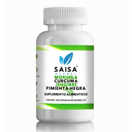 Suplemento Alimenticio Paz-Ob 30 Cápsulas multicolor 30 Cápsulas ...