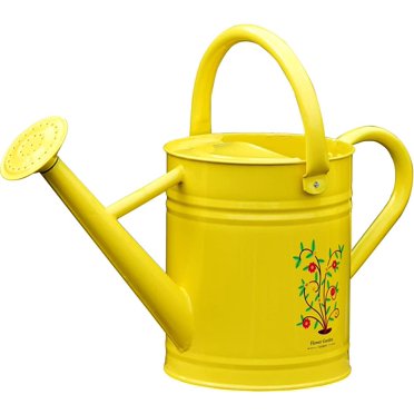 Round Watering Can 4in - Walmart.com