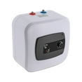 15L 1500W Electric Instant Hot Water Heater Under Sink Mini Small Water ...