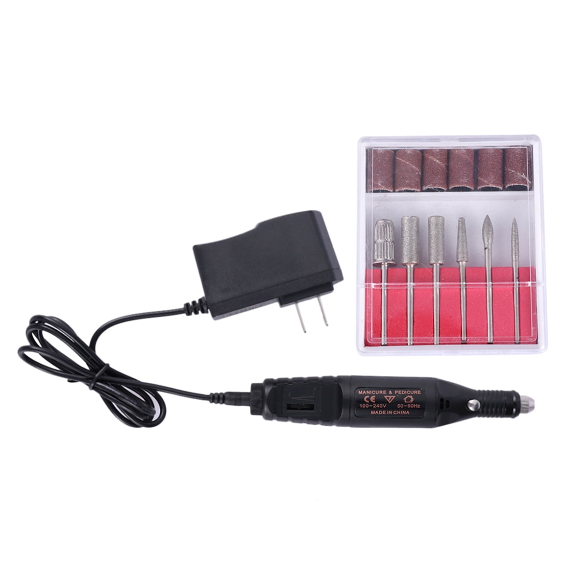 Click here for Deepcraff Professional Electric Pen Pedicure File... prices