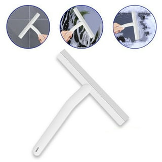 Home-pro Quickie Homepro 8" Shower Squeegee - Walmart.com