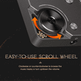 Lossless DSD High Definition Hi-Fi Digital Audio Music Player - Walmart.com