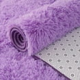Noahas Large Fuzzy Cute Area Rug for Living Room, Bedroom, Kids Girls ...