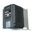 380v 4kw VFD Solar Variable Frequency Drive VFD Inverter DC To AC ...