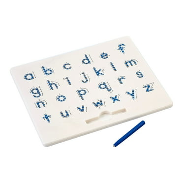 READY 2 LEARN Coconut Letters - Uppercase - Set of 52 - Walmart.com