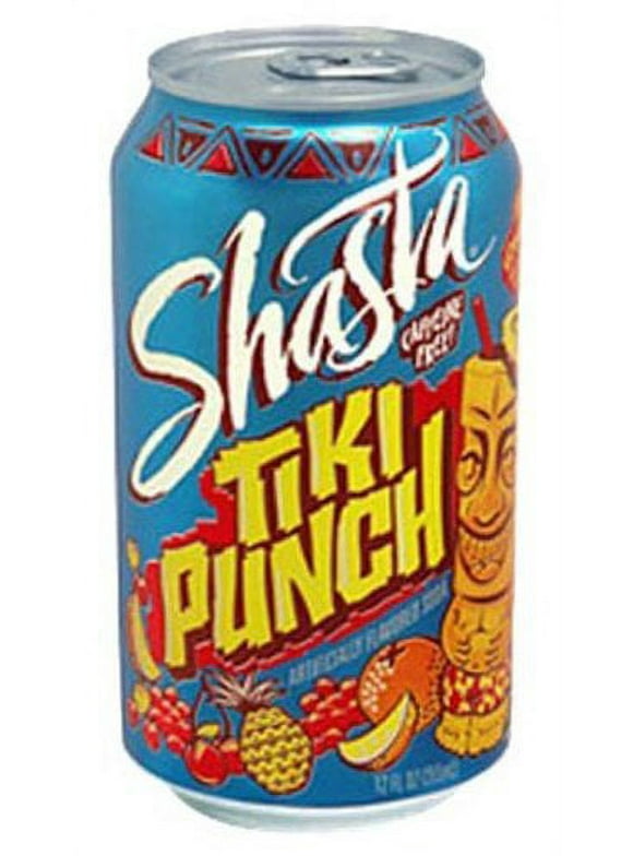 Shasta Soda Pop in Beverages - Walmart.com