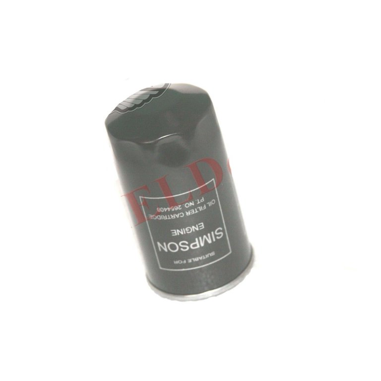 Spin On Type Oil Filter Massey Ferguson 65 135 165 240 245, 48% OFF
