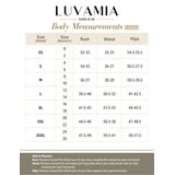 Luvamia Womens Casual Business Blazer for Work, Office, Coat with ...