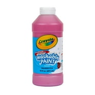 Crayola Colors of the World Washable Paint, 9 Pieces, Skin Tone Kids ...
