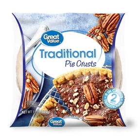 Pillsbury Pre-Cut Mini Pie Crusts, 14 ct., 14.1 oz. Ready-to-Fill ...