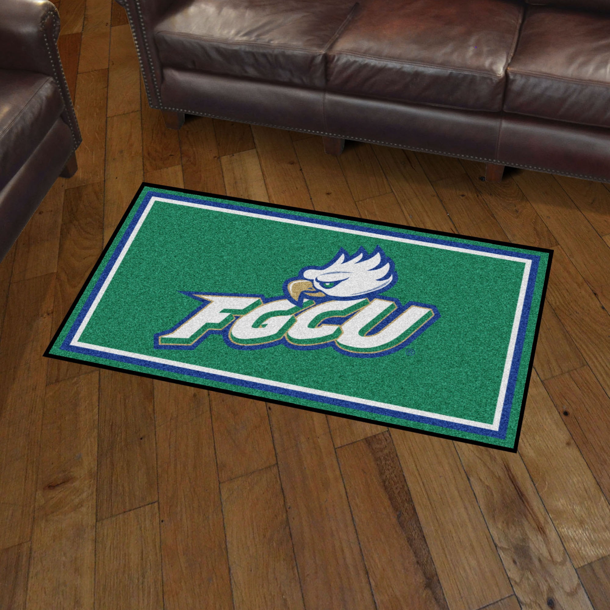 Florida Gulf Coast University Colors Study Florida Study In The