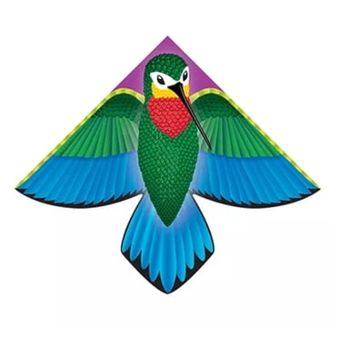 Assorted Flying Kite Pack by Fun Express, 28 x 28 with 54 in Tails ...