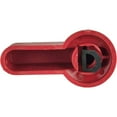 Red Switch Handle Lever 207073 Compatible with Miller Bobcat 250 D NT ...