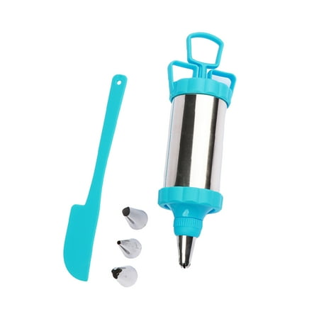 Redempat Icing Piping Tool Home Bakery Baking Accessory Stainless Steel ...