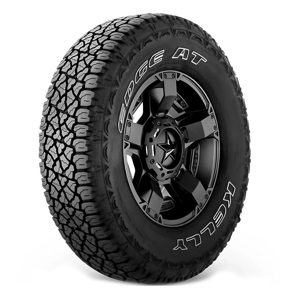 Click here for Kelly Edge At 265/70r16 112t Wl Tire prices