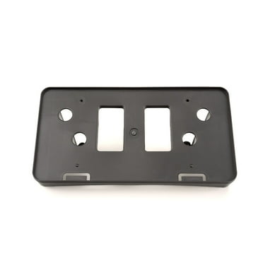 KAI New Standard Replacement Front License Plate Bracket, Fits 2013 ...