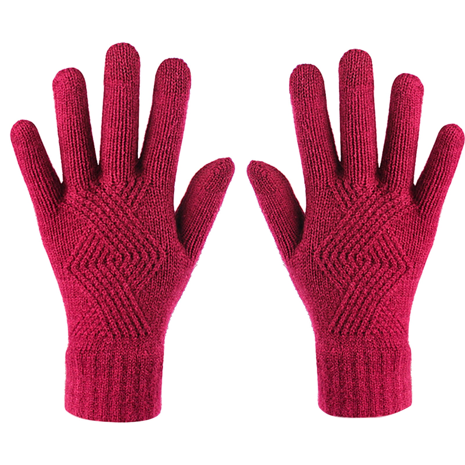 Click here for Unbranded Jovati Winter Gloves Touchscreen Gloves... prices