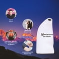 Nevlers Ceramic Salt Inhaler with Pure Himalayan Pink Salt | Asthma and ...