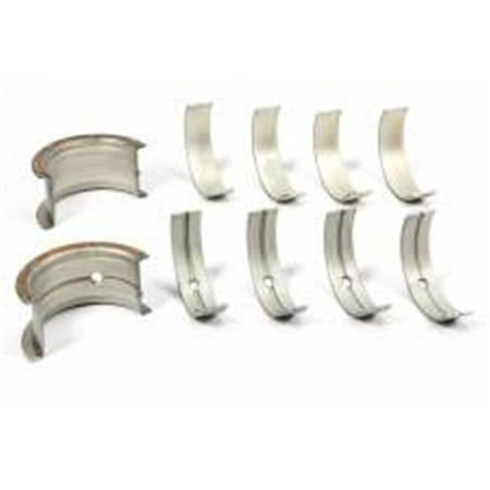 Michigan 77 MS1038P30 0.5 Groove 0.03 in. Undersize Tri Metal Clevite P ...