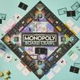Free Shipping! Official Monopoly Drinking Game for Adults - Fun Party ...