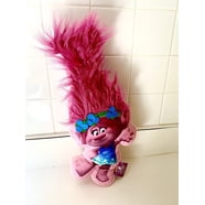 Flipzee Trolls 2 in 1 Plush Rainbow Galore 15" Plush - Walmart.com
