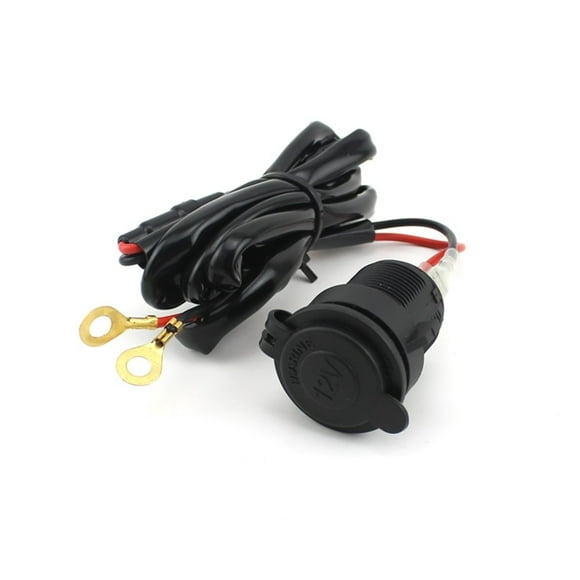 12V Car Plugs