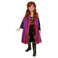 Disney Frozen 2 Princess Anna Dress Up Wig - Walmart.com