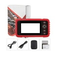 Scanner Auto Code Reader Diagnostic Tools Automotive Scanner Diagnostic ...