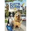 Show Dogs (DVD) - Walmart.com