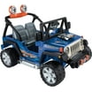 Peg Perego Polaris Ranger RZR 900 12-Volt Battery-Powered Ride-On, Red ...