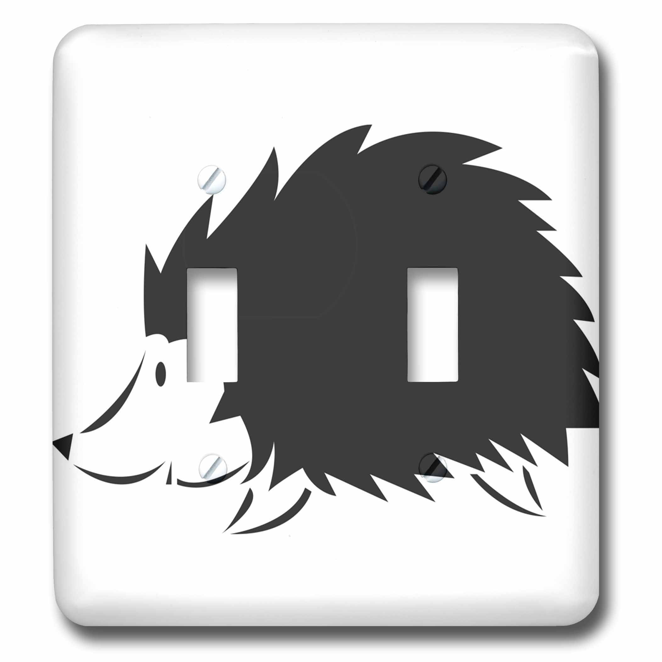 porcupine double toggle switch lsp-124263-2 - Walmart.com