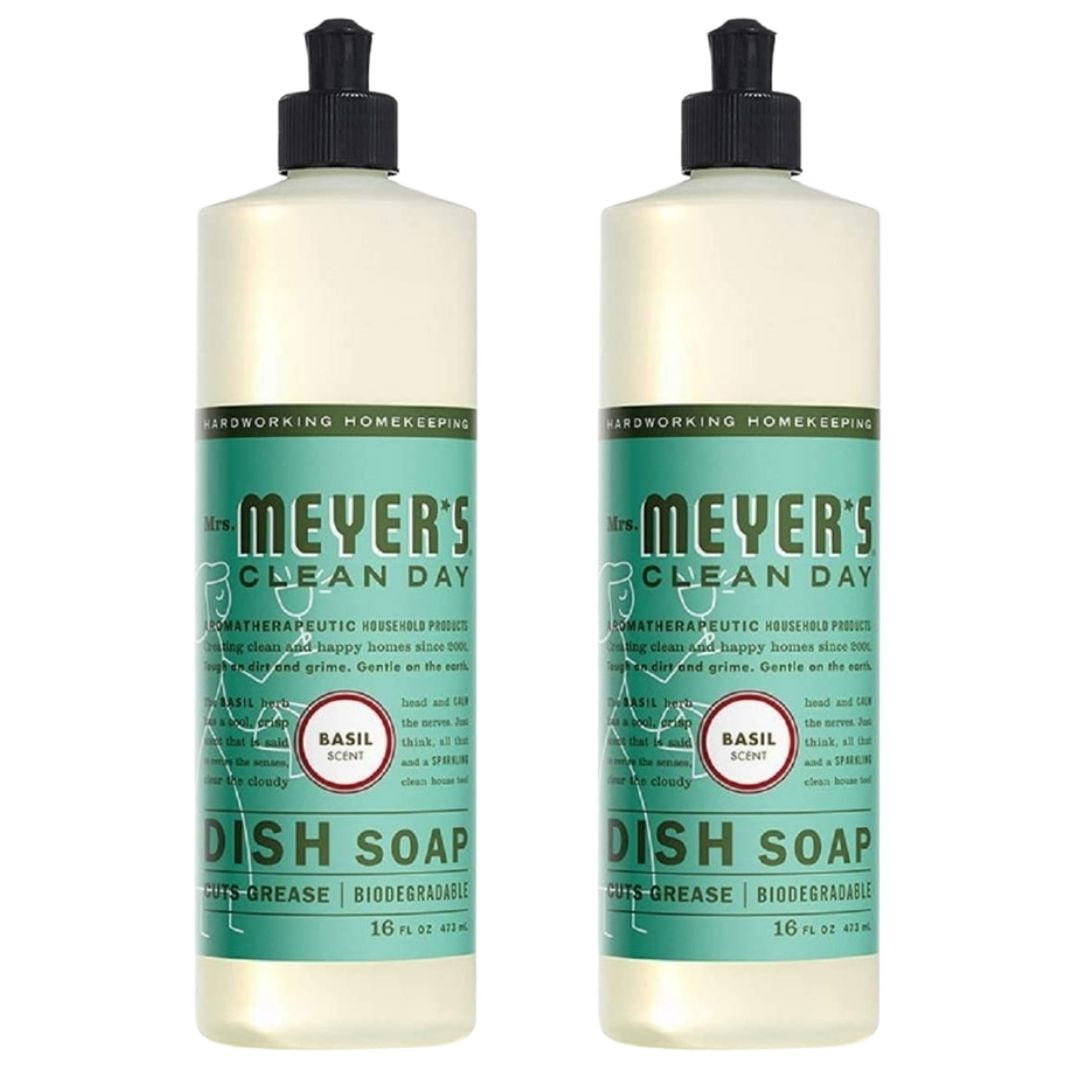 Effective Moisturizing Dishwashing Liquid Dish Soap for Powerwash ...