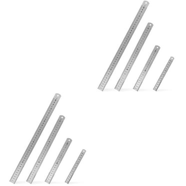 June Tailor Fringe Cut Slotted Ruler -6"X12" - Walmart.com