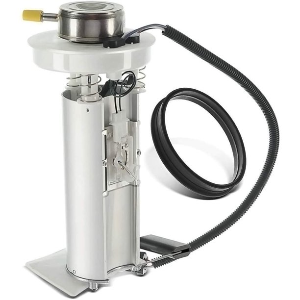 A-Premium Fuel Pump Module Assembly Replacement for Jeep Wrangler TJ ...