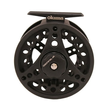 Redington Behemoth 9/10 Heavy Duty Carbon Fiber Fly Fishing Reel ...
