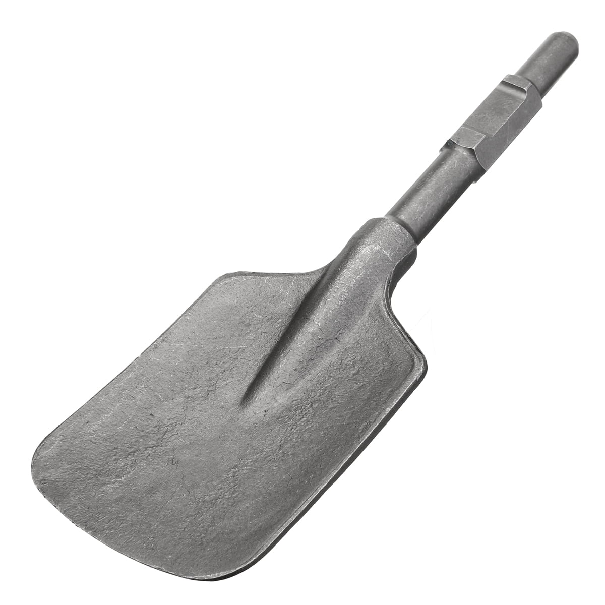 Square-Tipped Clay Spade Chisel Pointed Extra Wide Shovel For 65/95 ...