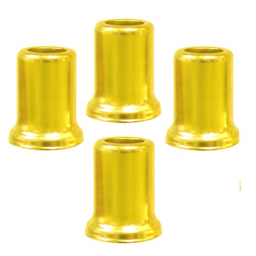 National Artcraft Spacer For Extending and Finishing Lamp Necks, Bodies ...