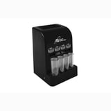 Royal Sovereign Battery Operated Coin Sorter, DCB-175B - Walmart.com