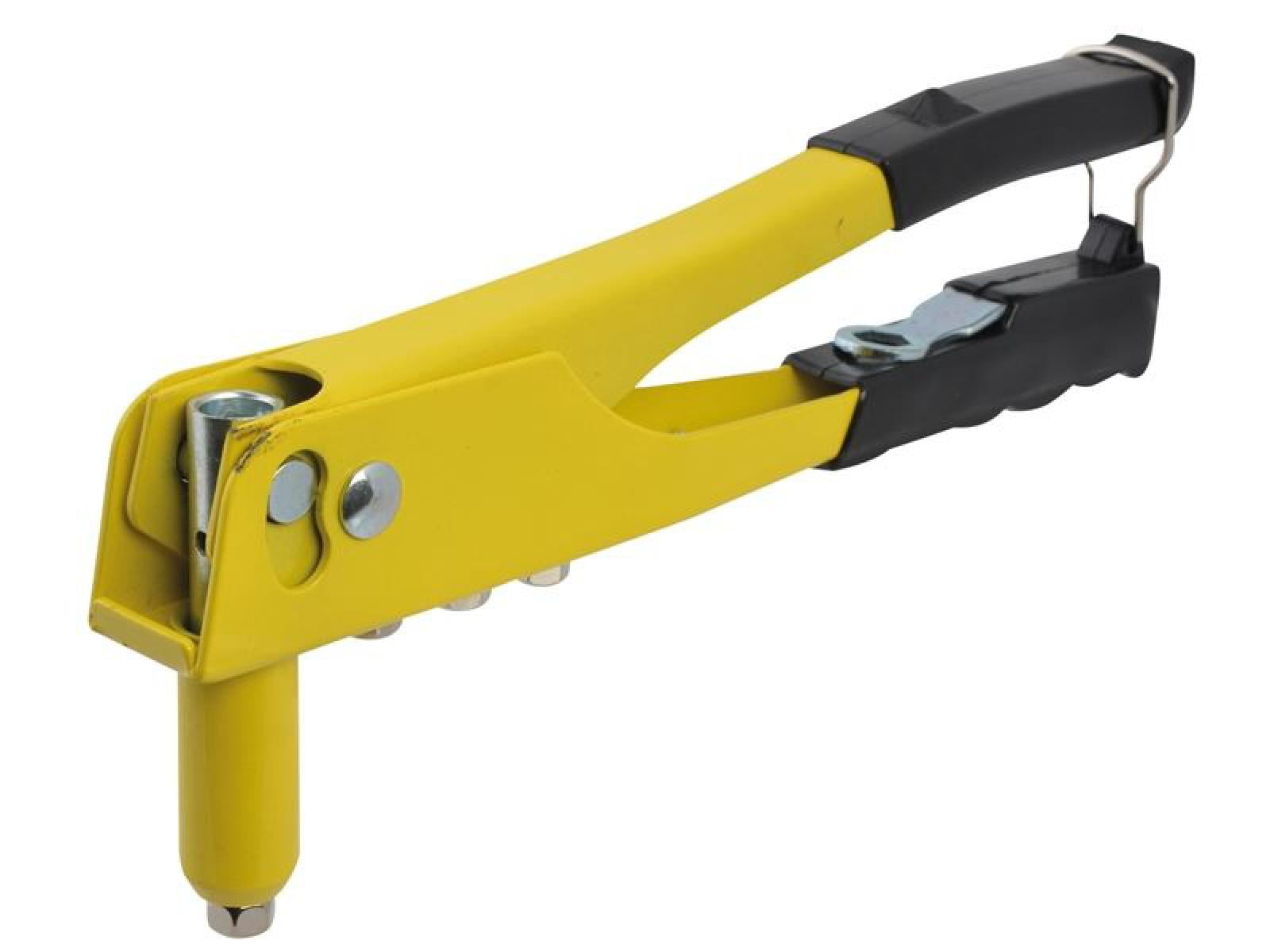 BlueSpot Tools - Hand Rivet Gun + 60 Rivets - Walmart.com