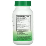 Dr. Christopher's Original Formulas Herbal Thyroid Formula Capsules ...