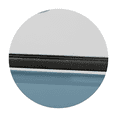 Titan Casket, Reflections Series Funeral Casket in Light Blue - Walmart.com