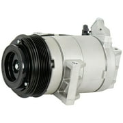 Nissan Nv200 Ac Compressor