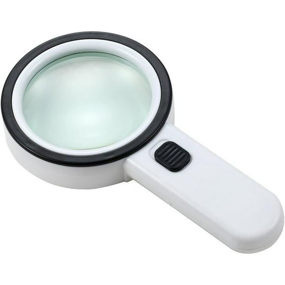 Extra Large Magnifying Glass